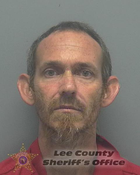Fort Myers man sentenced to 40 years in prison in home burglary case ...